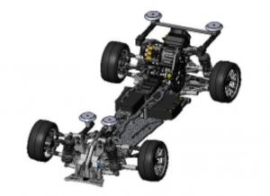 サクラD6S アイドラーUMR 1/10ドリフトカー KIT-SAKURA D6S Idler ラジコン詳しい納期他、ご注文時はお支払・送料・返品のページをご確認ください関連キーワード：ラジコン 3RACING スリーレーシング ドリフトキ...