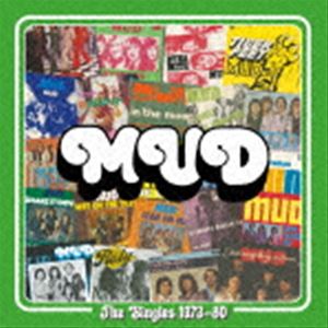 マッド ザ シングルズ 1973 80詳しい納期他、ご注文時はお支払・送料・返品のページをご確認ください発売日2023/9/6マッド / ザ・シングルズ 1973-80ザ シングルズ 1973 80 ジャンル 洋楽ポップス 関連キーワード ...