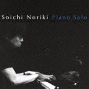 ノリキソウイチ ピアノソロ詳しい納期他、ご注文時はお支払・送料・返品のページをご確認ください発売日2018/4/18野力奏一（p） / ピアノソロピアノソロ ジャンル ジャズ・フュージョン国内ジャズ 関連キーワード 野力奏一（p）紙ジャケッ...