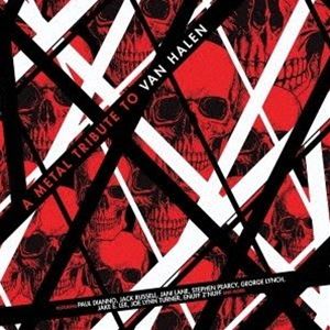 ア メタル トリビュート トゥ バン ヘイレン詳しい納期他、ご注文時はお支払・送料・返品のページをご確認ください発売日2020/12/23（V.A.） / A METAL TRIBUTE TO VAN HALENア メタル トリビュート ト...