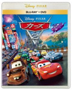 カーズ2詳しい納期他、ご注文時はお支払・送料・返品のページをご確認ください発売日2025/12/10関連キーワード：アニメーション ブルーレイ 映画カーズ2 ブルーレイ＋DVDセットカーズ2 ジャンル アニメディズニーアニメ 監督 ジョン・...