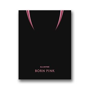 2ND FULL ALBUM： BORN PINK詳しい納期他、ご注文時はお支払・送料・返品のページをご確認ください発売日2022/9/17BLACKPINK / 2ND FULL ALBUM： BORN PINKブラックピンク / 2ND...