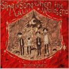 ジュニアブレス シング ア ソング ラ ラ ホエン ザ ワールズ エンド詳しい納期他、ご注文時はお支払・送料・返品のページをご確認ください発売日2014/2/5JUNIOR BREATH / Sing A Song La， La，when ...