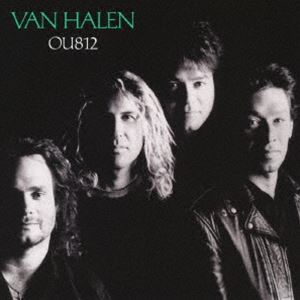 バンヘイレン オーユー812詳しい納期他、ご注文時はお支払・送料・返品のページをご確認ください発売日2024/9/18関連キーワード：ヴァンヘイレン Van Halen VanHalenヴァン・ヘイレン / OU812（完全生産限定盤／MQ...