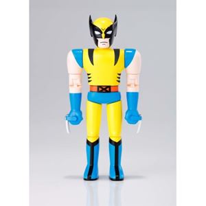 詳しい納期他、ご注文時はお支払・送料・返品のページをご確認ください超合金HEROES ウルヴァリン ジャンル 関連キーワード キャラクタープラモデルハピネットキャラクタープラモデル【数量限定商品】商品特徴ハピネットキャラクタープラモデル55...