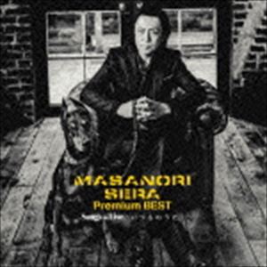 PREMIUM BEST SONGS＆LIVE -ITSUMO NO UTA-詳しい納期他、ご注文時はお支払・送料・返品のページをご確認ください発売日2015/10/14関連キーワード：MUCD-1327/8世良公則 / Premium B...