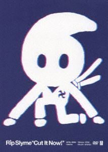 詳しい納期他、ご注文時はお支払・送料・返品のページをご確認ください発売日2007/5/23関連キーワード：RIPSLYME RIPSLYME リップスライム カットイットナウ live ライブ ライブDVDRIP SLYME／CUT IT ...