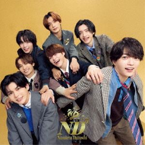 ナニワダンシ エヌディーファイブ詳しい納期他、ご注文時はお支払・送料・返品のページをご確認ください発売日2026/6/17関連キーワード：NANIWA DANSHI ND5 LCCA-6284 LCCA06284 arouND盤 アラウンド...