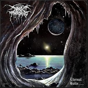 ETERNAL HAILS詳しい納期他、ご注文時はお支払・送料・返品のページをご確認ください発売日2021/6/25DARKTHRONE / ETERNAL HAILSダークスローン / エターナル・ヘイルズ ジャンル 洋楽ハードロック/ヘ...