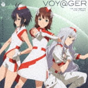 アイドルマスターファイブスターズ ジ アイドルマスターシリーズ イメージソング2021 ボイジャー詳しい納期他、ご注文時はお支払・送料・返品のページをご確認ください発売日2021/8/4関連キーワード：IDOLMASTER あいます アイマ...