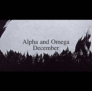 ALPHA AND OMEGA詳しい納期他、ご注文時はお支払・送料・返品のページをご確認ください発売日2016/2/10December / Alpha and OmegaALPHA AND OMEGA ジャンル 邦楽ロック/ソウル 関連キ...