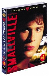 詳しい納期他、ご注文時はお支払・送料・返品のページをご確認ください発売日2009/4/1SMALLVILLE ヤング・スーパーマン〈セカンド〉セット1（期間限定） ※再発売 ジャンル 国内TVSF 監督 出演 トム・ウェリングクリスティン・...