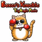 トライアングルパニック ボクサーズ ナックル詳しい納期他、ご注文時はお支払・送料・返品のページをご確認ください発売日2013/10/18TryAngle Panic / Boxer’s knuckleボクサーズ ナックル ジャンル 邦楽J-...
