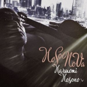 ホソノハルオミ ホソノバ詳しい納期他、ご注文時はお支払・送料・返品のページをご確認ください発売日2025/10/29関連キーワード：アルバム ホソノヴァ アナログ盤 アナログレコード アナログ細野晴臣 / HoSoNoVa（生産限定盤／重量...