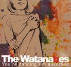 ワタナベズ ユー アー ダンシング アイム アブソーブド詳しい納期他、ご注文時はお支払・送料・返品のページをご確認ください発売日2011/2/16ザ・ワタナベズ / You’re dancing I’m absorbedユー アー ダンシン...