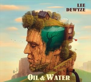 OIL ＆ WATER詳しい納期他、ご注文時はお支払・送料・返品のページをご確認ください発売日2016/2/12LEE DEWYZE / OIL ＆ WATERリー・デワイズ / オイル＆ウォーター ジャンル 洋楽ポップス 関連キーワード ...