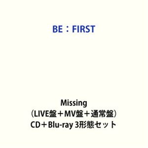 ミッシング詳しい納期他、ご注文時はお支払・送料・返品のページをご確認ください発売日2026/7/1関連キーワード：AVCD-61756 4988064617562 AVCD-61758 4988064617586 AVCD-61759 49...