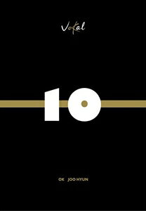 MUSICAL DEBUT 10TH ANNIVERSARY CONCERT VOKAL LIVE ALBUM詳しい納期他、ご注文時はお支払・送料・返品のページをご確認ください発売日2016/11/30OK JOO HYUN / MUSIC...