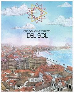 オノダイスケ オノダイスケライブツアー2023デルソル詳しい納期他、ご注文時はお支払・送料・返品のページをご確認ください発売日2023/10/11関連キーワード：ブルーレイ BD小野大輔／ONO DAISUKE LIVE TOUR 2023...