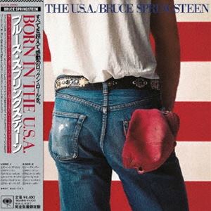 スプリングスティーン ブルース ボーン イン ザ ユー エス エー詳しい納期他、ご注文時はお支払・送料・返品のページをご確認ください発売日2024/7/24ブルース・スプリングスティーン / ボーン・イン・ザ・U.S.A.（完全生産限定盤／...