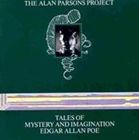 TALES OF MYSTERY AND IMAGINATION詳しい納期他、ご注文時はお支払・送料・返品のページをご確認くださいALAN PARSONS PROJECT / TALES OF MYSTERY AND IMAGINATION...