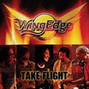 ウィングエッジ テイク フライト詳しい納期他、ご注文時はお支払・送料・返品のページをご確認ください発売日2015/7/17Wing Edge / TAKE FLIGHTテイク フライト ジャンル 邦楽ロック/ソウル 関連キーワード Wing...