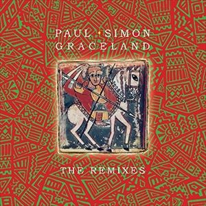 GRACELAND ： THE REMIXES詳しい納期他、ご注文時はお支払・送料・返品のページをご確認ください発売日2018/6/8PAUL SIMON / GRACELAND ： THE REMIXESポール・サイモン / グレイスラン...