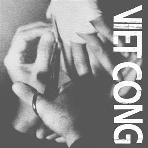 VIET CONG詳しい納期他、ご注文時はお支払・送料・返品のページをご確認ください発売日2015/1/20VIET CONG / VIET CONGヴェト・コン / ヴェト・コン ジャンル 洋楽ロック 関連キーワード ヴェト・コンVIET...