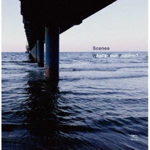 ダブルワイピートリオホワッツユアプロブレム シーンズ詳しい納期他、ご注文時はお支払・送料・返品のページをご確認ください発売日2023/11/22WYP TRIO（What’s Your Problem?） / Scenesシーンズ ジャンル...