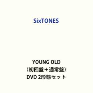 ヤングオールド詳しい納期他、ご注文時はお支払・送料・返品のページをご確認ください発売日2025/10/29関連キーワード：SEBJ-26 4547366776553 SEBJ-26〜31 SEBJ-32〜34 3DVD 4CD+2CD+3D...