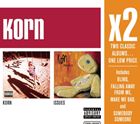 X2 ： KORN／ISSUES詳しい納期他、ご注文時はお支払・送料・返品のページをご確認ください発売日2008/5/13KORN / X2 ： KORN／ISSUESコーン / X2：コーン／イシューズ ジャンル 洋楽ロック 関連キーワー...
