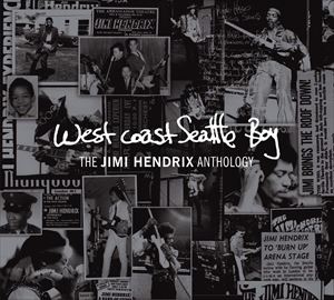 WEST COAST SEATTLE BOY ： THE JIMI HENDRIX ANTHOLOGY詳しい納期他、ご注文時はお支払・送料・返品のページをご確認ください発売日2010/11/16関連キーワード：Jimi Hendrix ジミ...