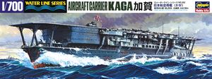 1/700 ニホンカイグン コウクウボカン カガ詳しい納期他、ご注文時はお支払・送料・返品のページをご確認ください発売日2026/11/10関連キーワード：スケールモデル スケールプラモデル 艦船模型 模型1/700 日本海軍 航空母艦加賀...