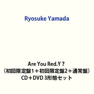 アー ユー レディ?詳しい納期他、ご注文時はお支払・送料・返品のページをご確認ください発売日2026/5/20関連キーワード：LCCA-6263 4582515778880 LCCA-6263〜6264 LCCA-6267〜6268 LCC...