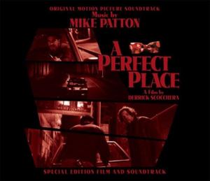 PERFECT PLACE詳しい納期他、ご注文時はお支払・送料・返品のページをご確認ください発売日2016/7/22O.S.T. / PERFECT PLACEサウンドトラック / パーフェクト・プレイス ジャンル 洋楽ロック 関連キーワー...