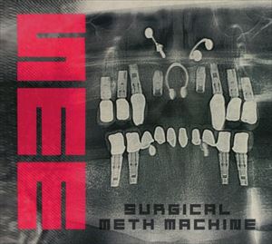 SURGICAL METH MACHINE詳しい納期他、ご注文時はお支払・送料・返品のページをご確認ください発売日2016/4/15SURGICAL METH MACHINE / SURGICAL METH MACHINEサージカル・メス・...