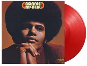 RONNIE MCNEIR （COLORED）詳しい納期他、ご注文時はお支払・送料・返品のページをご確認ください発売日2024/9/20RONNIE MCNEIR / RONNIE MCNEIR （COLORED）ロニー・マクネア / ロニ...