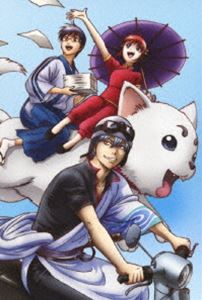 詳しい納期他、ご注文時はお支払・送料・返品のページをご確認ください発売日2012/7/25関連キーワード：ぎんたま銀魂’ 13（完全生産限定版） ジャンル アニメテレビアニメ 監督 藤田陽一 出演 杉田智和阪口大介釘宮理恵高橋美佳子石田彰「...