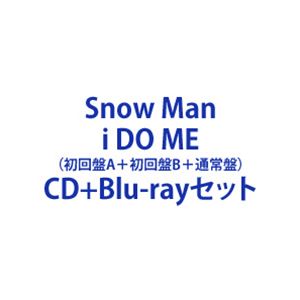 アイドウーミー詳しい納期他、ご注文時はお支払・送料・返品のページをご確認ください発売日2023/5/17関連キーワード：iDOME アイドゥミー イドメ snowman スノ すのーまん すの アルバムSnow Man / i DO ME（...