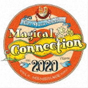 マジカル コネクション ニセンニジュウ詳しい納期他、ご注文時はお支払・送料・返品のページをご確認ください発売日2020/11/25（V.A.） / MAGICAL CONNECTION 2020マジカル コネクション ニセンニジュウ ジャン...