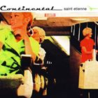 CONTINENTAL PART. 1 （REMASTER）詳しい納期他、ご注文時はお支払・送料・返品のページをご確認ください発売日2011/4/5SAINT ETIENNE / CONTINENTAL PART. 1 （REMASTER）...