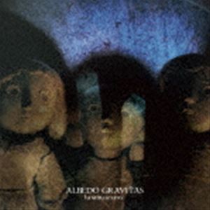 アルベドグラビタス ルミネセンス詳しい納期他、ご注文時はお支払・送料・返品のページをご確認ください発売日2023/9/9Albedo Gravitas / luminescenceルミネセンス ジャンル イージーリスニングヒーリング/ニュー...