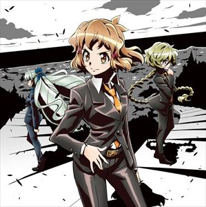 センキゼッショウシンフォギアエクスドライブ アンリミテッド キャラクターソングアルバム2詳しい納期他、ご注文時はお支払・送料・返品のページをご確認ください発売日2019/12/4（ゲーム・ミュージック） / 戦姫絶唱シンフォギアXD UNL...