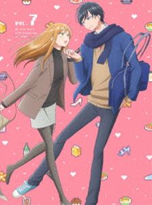 ヤマダクントレベル999ノコイヲスル7詳しい納期他、ご注文時はお支払・送料・返品のページをご確認ください発売日2023/12/27関連キーワード：アニメーション ブルーレイ BD 山田999山田くんとLv999の恋をする 7【完全生産限定版...