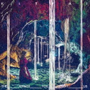 ザ シングス ユー レフト アス詳しい納期他、ご注文時はお支払・送料・返品のページをご確認ください発売日2018/10/26Kitfai / THE THINGS YOU LEFT USザ シングス ユー レフト アス ジャンル 洋楽ロック...