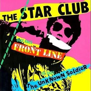 スタークラブ フロント ライン プラス トウェンティー フォー トラックス エイチキュー シーディー エディション詳しい納期他、ご注文時はお支払・送料・返品のページをご確認ください発売日2021/7/20関連キーワード：ザスタークラブTHE...