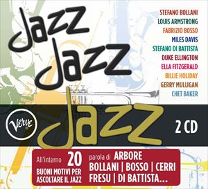 JAZZ JAZZ JAZZ詳しい納期他、ご注文時はお支払・送料・返品のページをご確認ください発売日2015/3/3VARIOUS / JAZZ JAZZ JAZZヴァリアス / ジャズ・ジャズ・ジャズ ジャンル ジャズ・フュージョン海外ジ...
