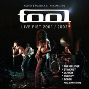 LIVE FIST 2001 ／ 2002詳しい納期他、ご注文時はお支払・送料・返品のページをご確認ください発売日2025/12/5TOOL / LIVE FIST 2001 ／ 2002トゥール / ライヴ・フィスト・2001／2002 ...