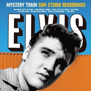 MYSTERY TRAIN SUN STUDIO RECORDINGS詳しい納期他、ご注文時はお支払・送料・返品のページをご確認ください発売日2017/9/14ELVIS PRESLEY / MYSTERY TRAIN SUN STUDIO...