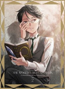 セカイサイコウノアンサツシャイセカイキゾクニテンセイスルボリューム2詳しい納期他、ご注文時はお支払・送料・返品のページをご確認ください発売日2022/1/26関連キーワード：アニメーション ブルーレイ BD 暗殺貴族世界最高の暗殺者、異世界...